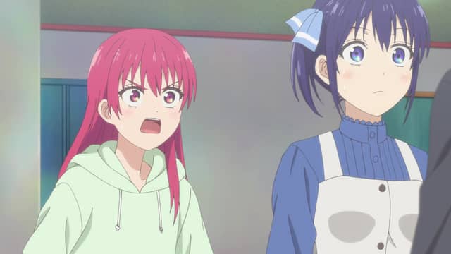 Girlfriend, Girlfriend (English Dub) Tsun Is Dere - Watch on Crunchyroll