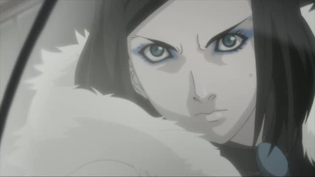 Ergo Proxy Wrong Way Home - Watch on Crunchyroll
