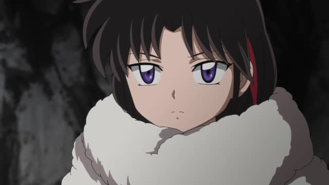 Yashahime: Princess Half-Demon The Hidden Village for Half Demons ...