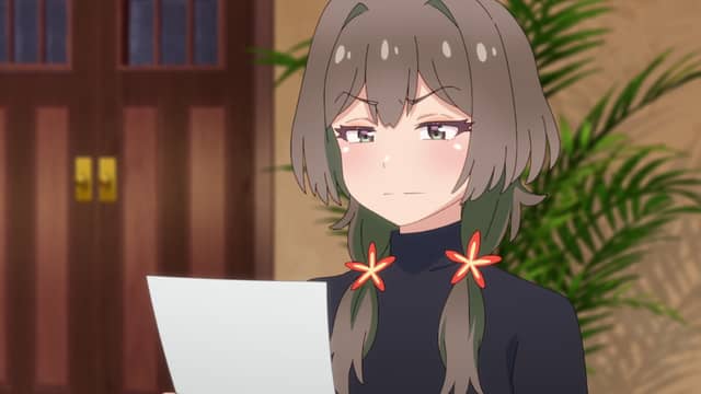 MAYONAKA PUNCH The Star of the Next Video is Who? - Watch on Crunchyroll