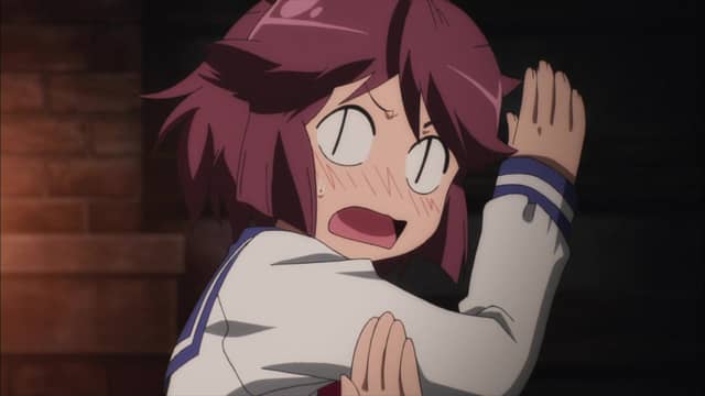 Time Travel Girl Franklin's Spirit of Defiance - Watch on Crunchyroll