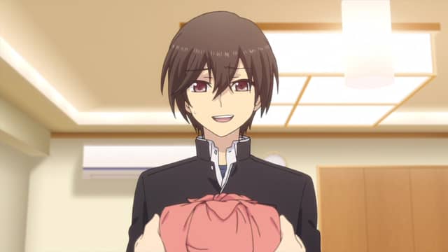 Charlotte Love and Flame - Watch on Crunchyroll