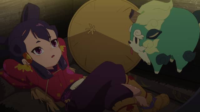 Sakuna: Of Rice and Ruin The Rice Riot That Shook the Capital - Watch ...