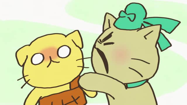 Meow Meow Japanese History Always carry a catchphrase in your heart ...