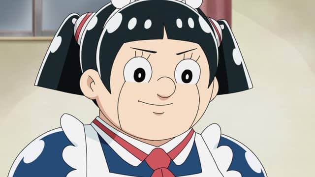 ME & ROBOCO Nyonta &— - Watch on Crunchyroll