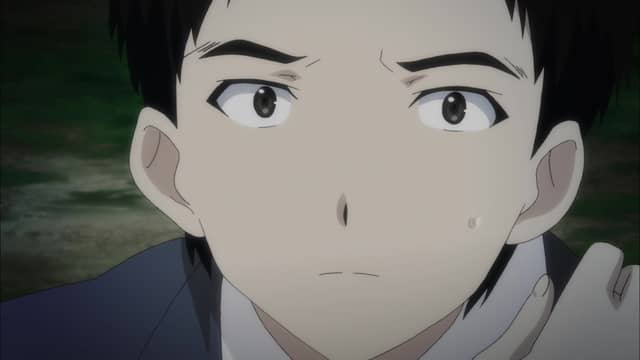 ISUCA Resolution - Watch on Crunchyroll