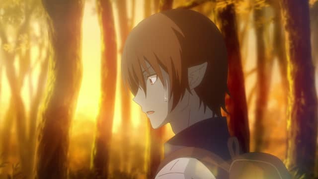 Re:Monster Re:D Bear - Watch on Crunchyroll
