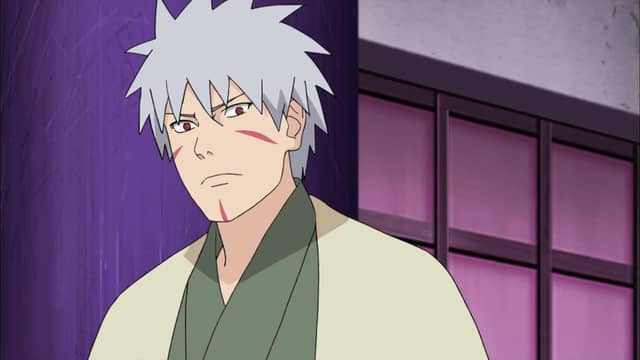Naruto Shippuden: Season 17 Pursuing Hope - Watch on Crunchyroll