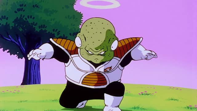 Dragon Ball Z (English Dub) Trump Card - Watch on Crunchyroll