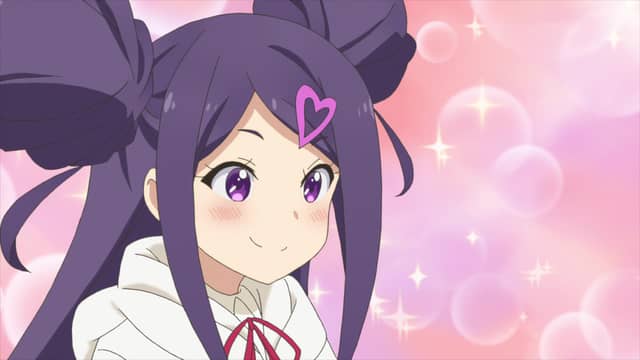 Dropout Idol Fruit Tart Could Be a Stalker? - Watch on Crunchyroll