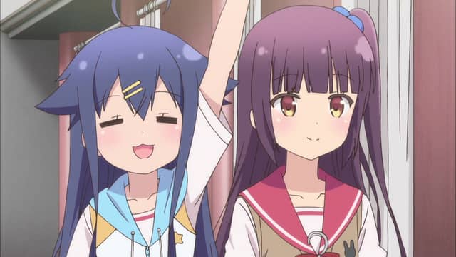 Hinako Note The Lost Swimsuit - Watch on Crunchyroll