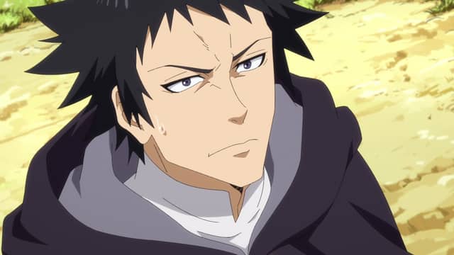 That Time I Got Reincarnated as a Slime Season 2 Birth of a Demon Lord ...
