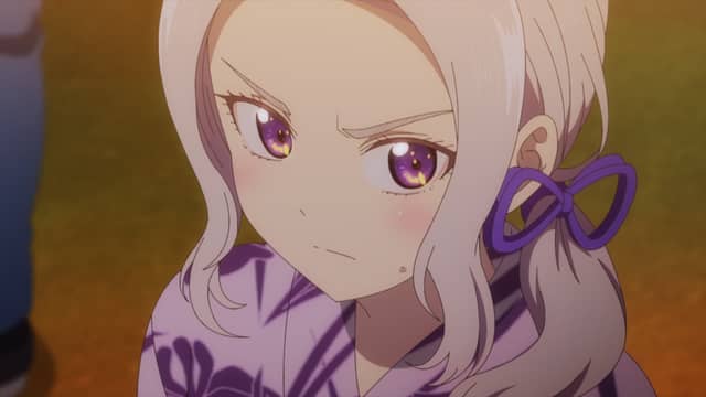 Girlfriend, Girlfriend Recomponte - Ver en Crunchyroll en español