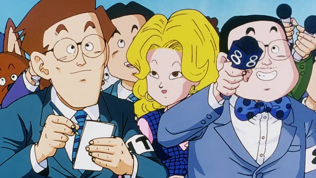 Dragon Ball Z Le sceau est rompu. Majin Boo le maléfique va sortir ...