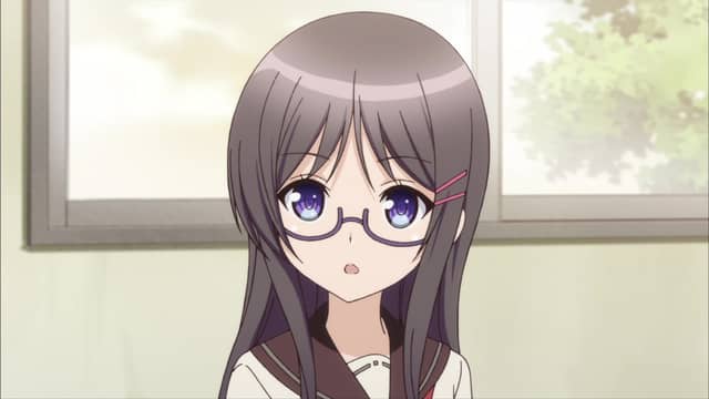 JINSEI - Life Consulting Advice - Watch on Crunchyroll