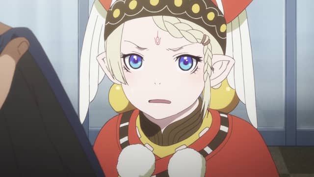 Cop Craft (English Dub) NEED FOR SPEED - Watch on Crunchyroll