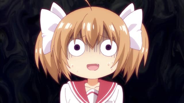 Aria the Scarlet Ammo AA (English Dub) Struggle over Akari - Watch on ...