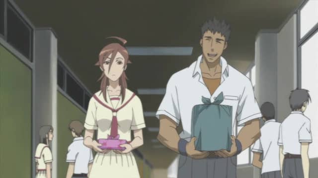 Tokyo Majin (English Dub) Inhuman Powers - Watch on Crunchyroll