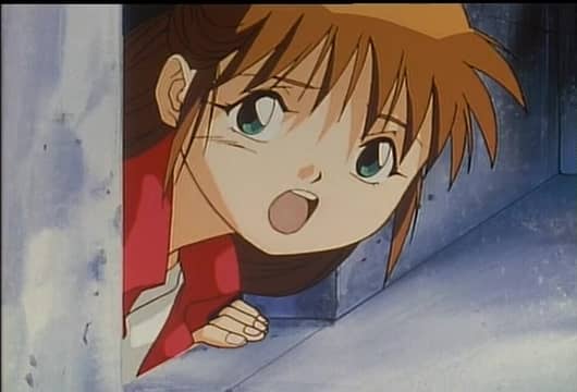Blue Seed (Dub) Sadness, Fate, Momiji Kushinada - Watch on Crunchyroll