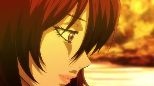 Basilisk : The Ouka Ninja Scrolls (English Dub) The Butterfly Dances ...