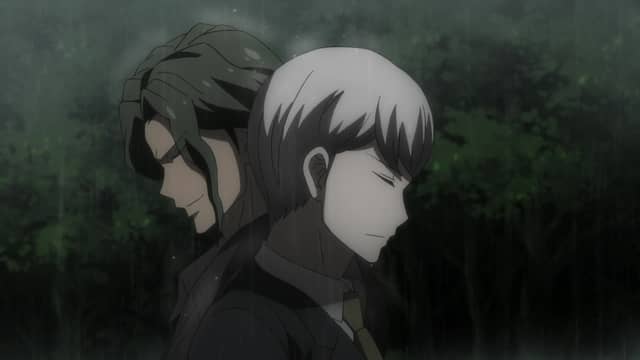 Danganronpa 3: The End of Hope's Peak High School Despair Arc 8 - The ...