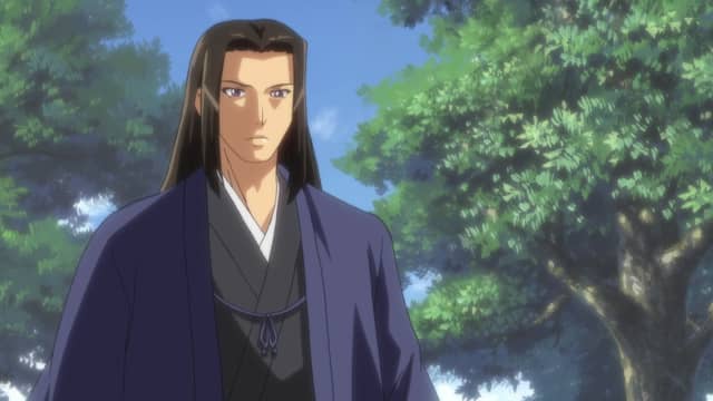 Manyu Scroll O Primeiro Retalhamento de Peitos - Assista na Crunchyroll