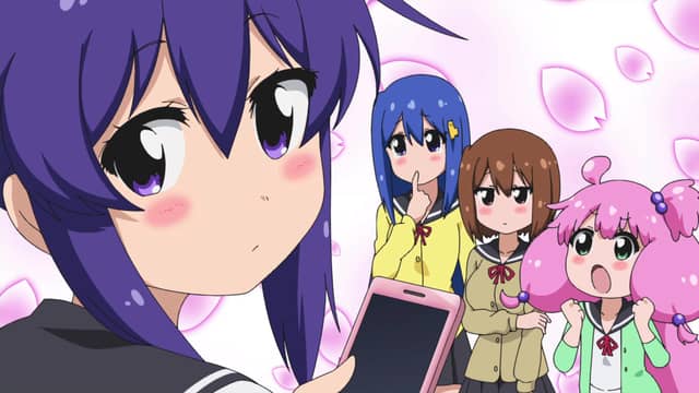 Teekyu 9 Summer in Andalusia with Senpai - Watch on Crunchyroll