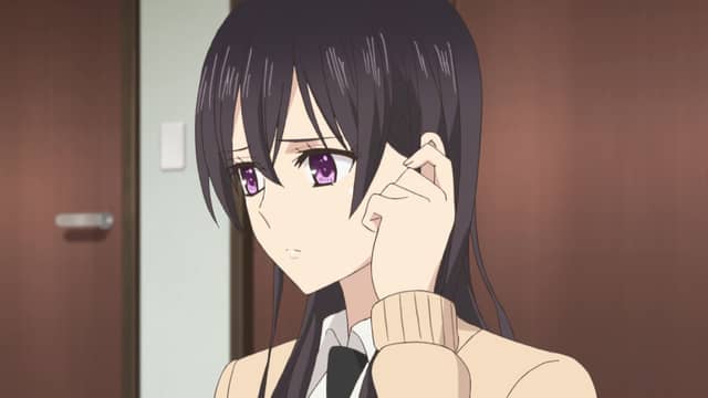 citrus love or lie! - Watch on Crunchyroll