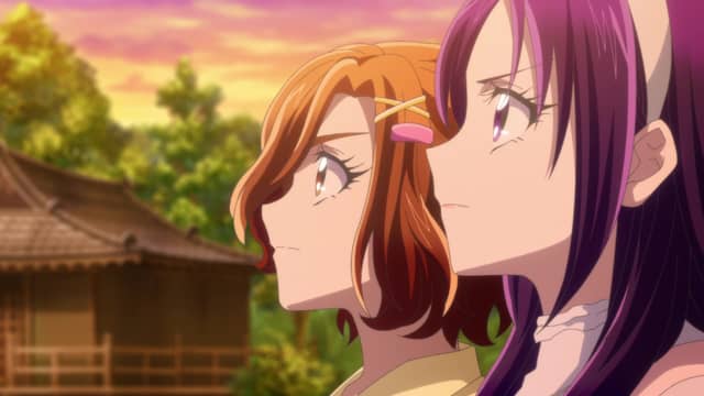 Power of Hope ~Precure Full Bloom~ The Last Promise - Watch on Crunchyroll