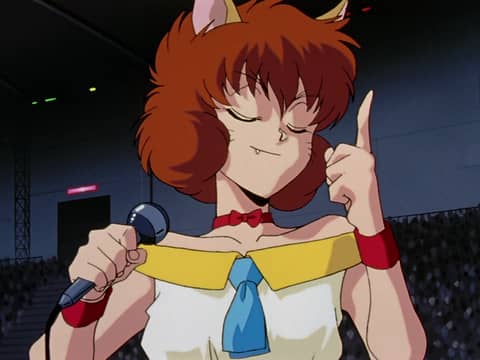 Yu Yu Hakusho (English Dub) Jin, the Wind Master - Watch on Crunchyroll