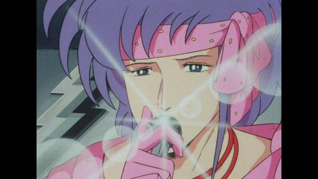 Genesis Climber MOSPEADA Live-In Robbery Operation - Watch on Crunchyroll