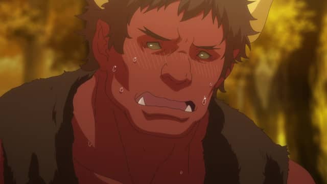 Re:Monster - Ver en Crunchyroll en español