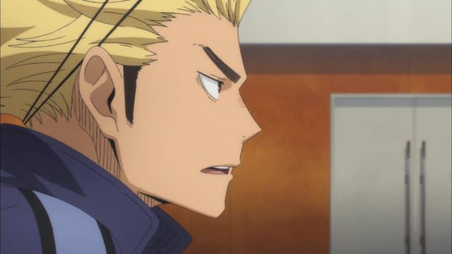 Haikyu!! Rival - Watch on Crunchyroll