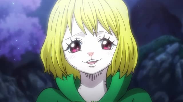 One Piece: WANO KUNI (892-1088) Sasaki’s Onslaught! Armored Division vs ...