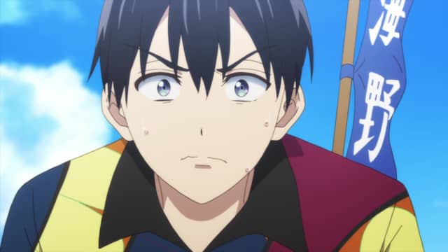 A Couple of Cuckoos (English Dub) I want to grow up already! - Watch on ...