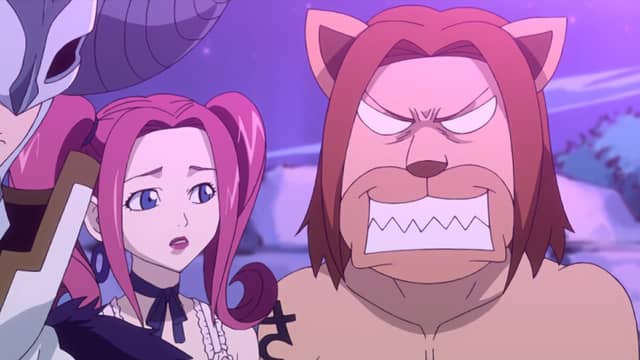 Fairy Tail (English Dub) Moon Drip - Watch on Crunchyroll