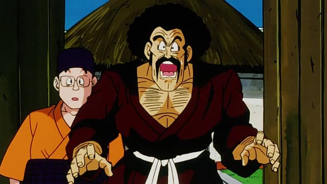 Dragon Ball Z Saiu!! A lendária Espada Z - Assista na Crunchyroll