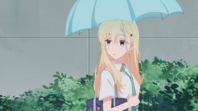 Days With My Stepsister Reflection And Revision Watch On Crunchyroll 2148