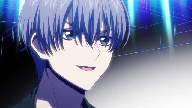 CARDFIGHT!! VANGUARD will+Dress Season 2 Future Defined - Watch on ...