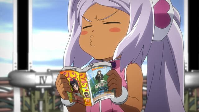 The Future Diary (English Dub) Family Plan - Watch on Crunchyroll