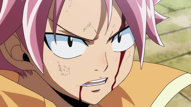 Fairy Tail the Movie: Dragon Cry Dragon Cry (English Dub) - Watch on ...