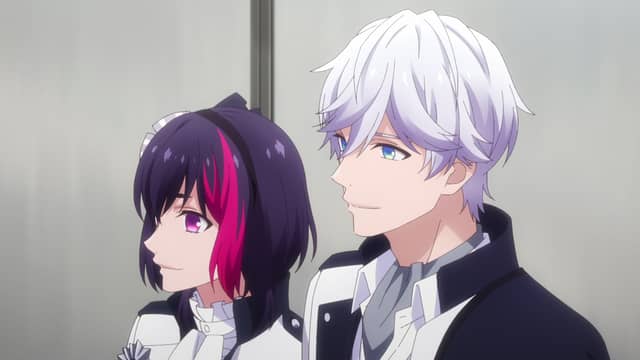 B-PROJECT Passion*Love Call MESS UP - Watch on Crunchyroll