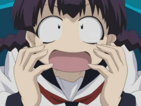 Girls Bravo (English Dub) School Festival is Bravo! - Watch on Crunchyroll