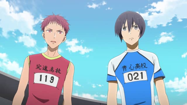 Full Dive: This Ultimate Next-Gen Full Dive RPG Is Even Shittier than ...