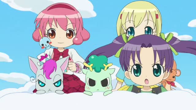 Lilpri Goodbye, Lil' Pri - Watch on Crunchyroll