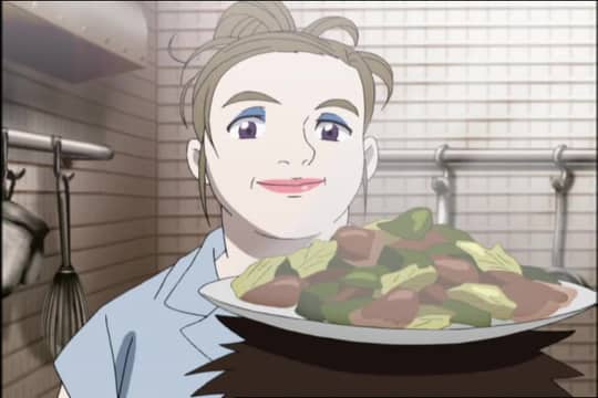 Gad Guard (English Dub) Guns - Swords - Beasts - Watch on Crunchyroll