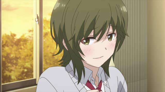 My Stepmom's Daughter Is My Ex The Former Couple's On Edge - Watch on ...