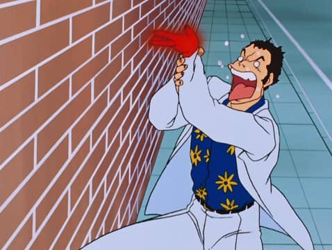 City Hunter 2 Love Can be Superior to Money? Mokkori VS a Saving Girl ...