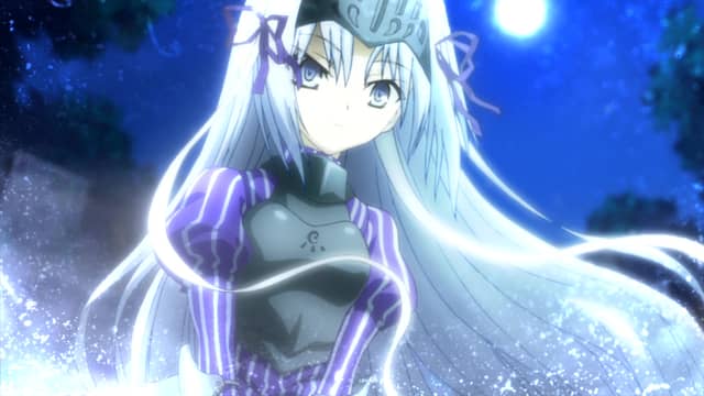 Is this a Zombie? No, It's a Vampire Ninja - Watch on Crunchyroll