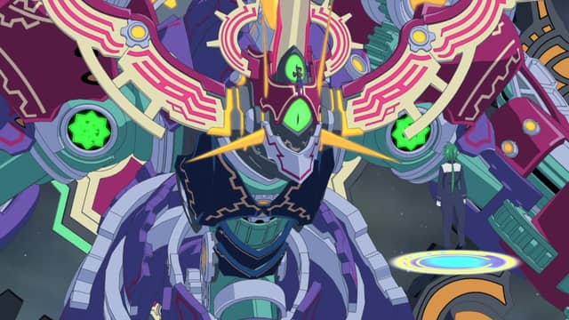 Future Card Buddyfight Behold! This is Batzz's Overthrow! - Assista na ...